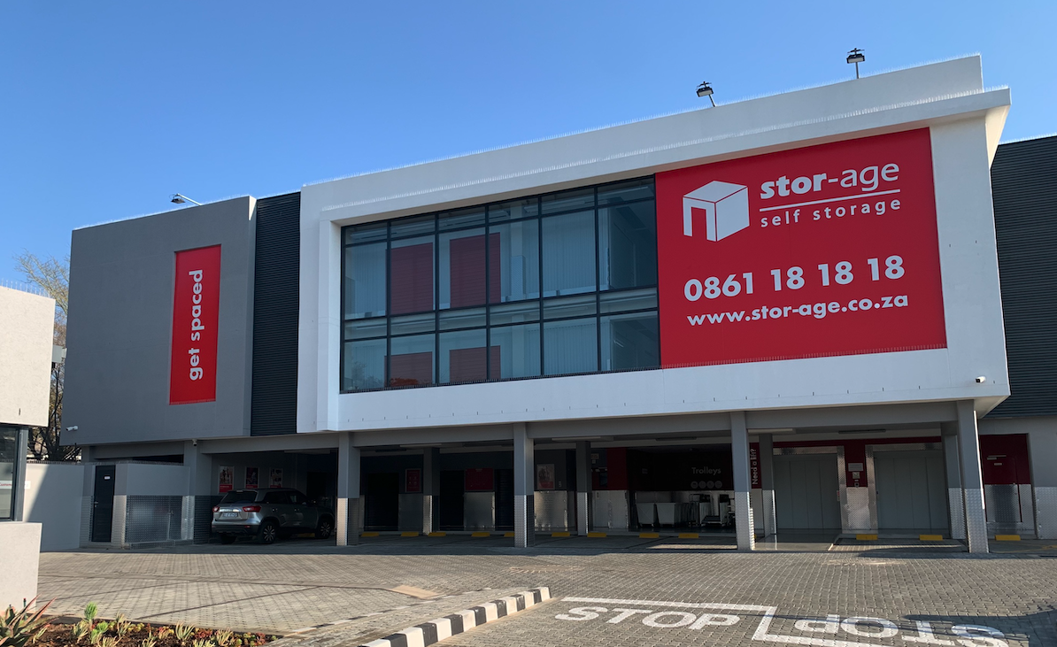 How large-scale developers are transforming the landscape | Sandton ...