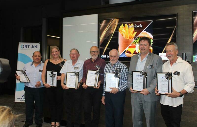 ORT Jet celebrates 18 years of existence | Sandton Chronicle