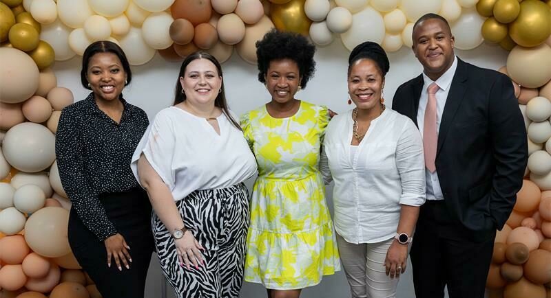 Successful collaboration celebrated at Varsity College | Sandton Chronicle