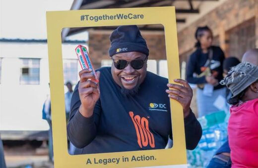 A successful 2023 for the Imbumba Foundation | Sandton Chronicle