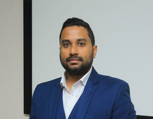 Kris Fade throws a spotlight on Sandton's transformational coach Keshan ...