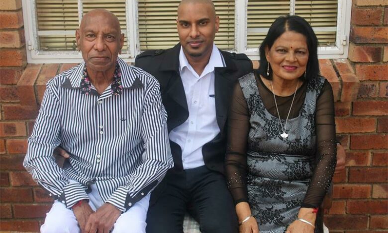 Oliver’s 10th birthday at age 40: A leap year’s tale | Sandton Chronicle
