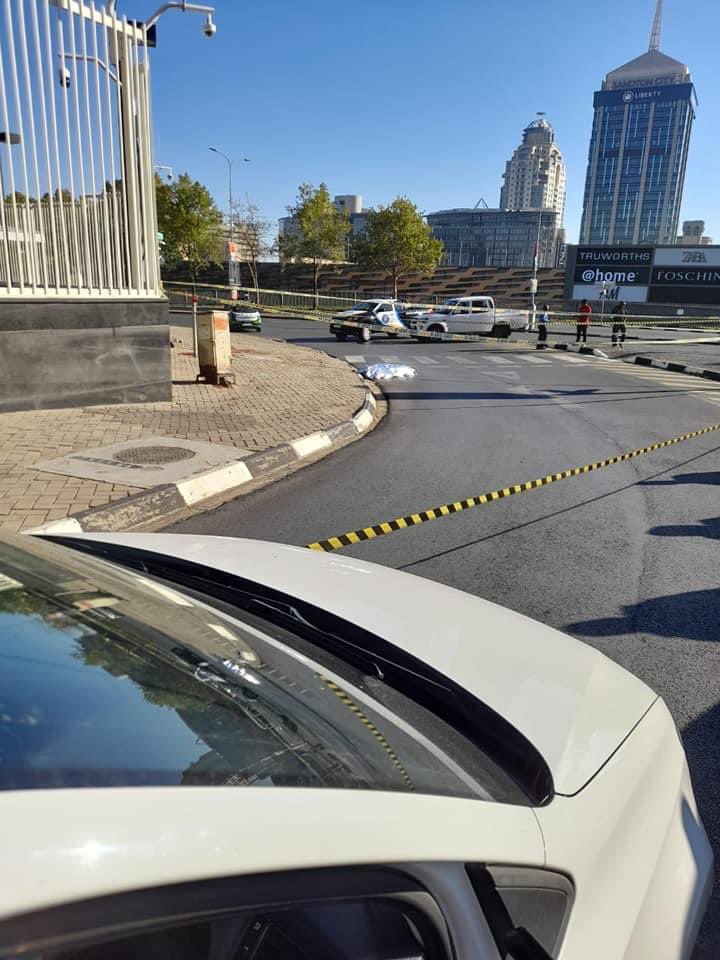 Sandton shooting leaves one suspect dead, two injured | Sandton Chronicle