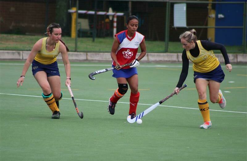 Morningside Country Club hockey teams win the weekend | Sandton Chronicle