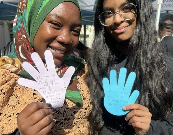 A festival of culture at Sandton Varsity College | Sandton Chronicle