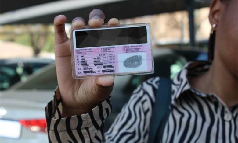 How to apply for driver’s licence | Sandton Chronicle