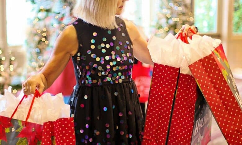 Distracted shoppers are an easy target | Sandton Chronicle