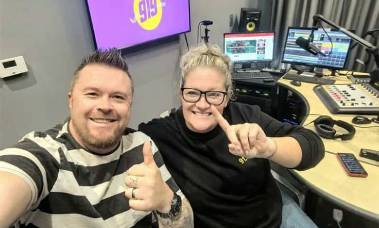 919FM brings home three awards at Telkom SA Radio Awards | Sandton ...