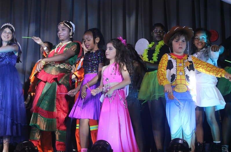 Bryneven Primary’s year of winning championships, and standing against ...