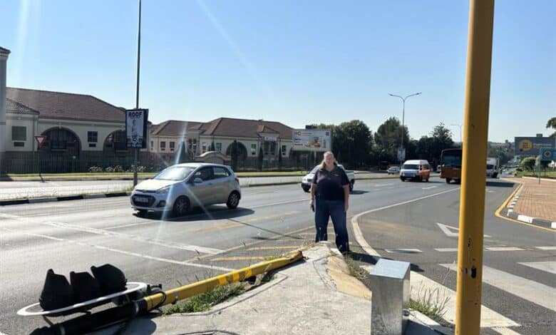 JRA faces R70m backlog as theft and vandalism cripple traffic lights | Sandton Chronicle