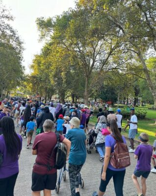 Johannesburg Zoo celebrates 121 years of wildlife conservation with ...