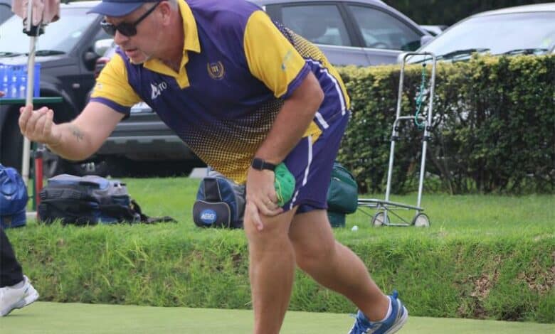 Morningside Country Club defeats Wanderers Club, securing top spot in ...