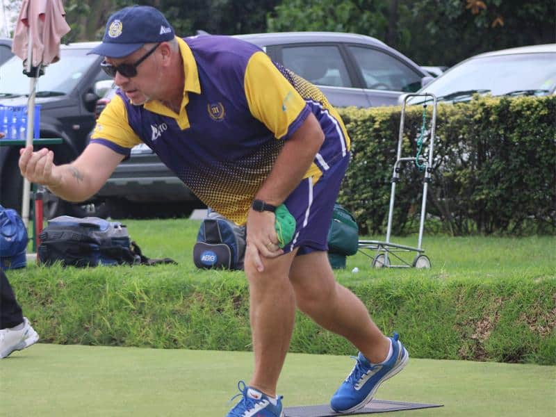 Morningside Country Club defeats Wanderers Club, securing top spot in ...
