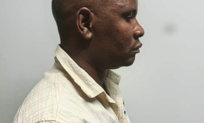 Fugitive arrested in Sandton after escaping Maputo prison | Sandton ...