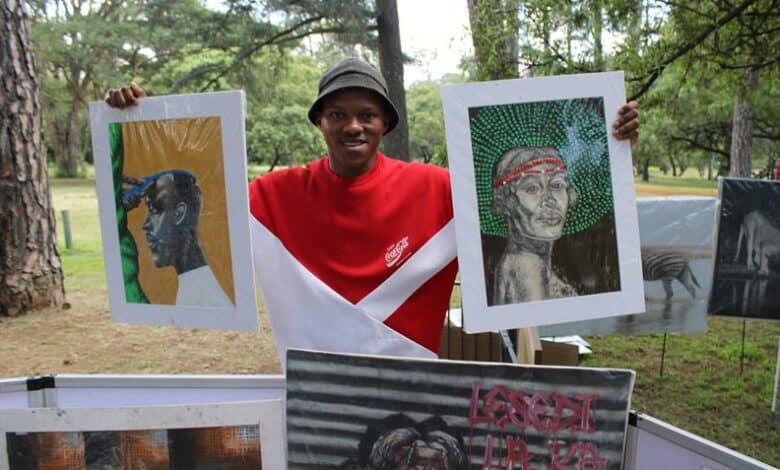 Easter Market blooms at Field and Study in Parkmore | Sandton Chronicle