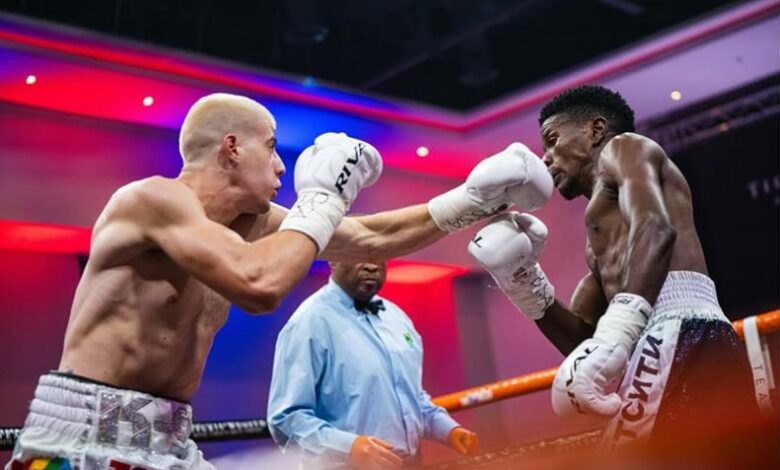 Fistic Havoc brings SA boxing back into the spotlight | Sandton Chronicle