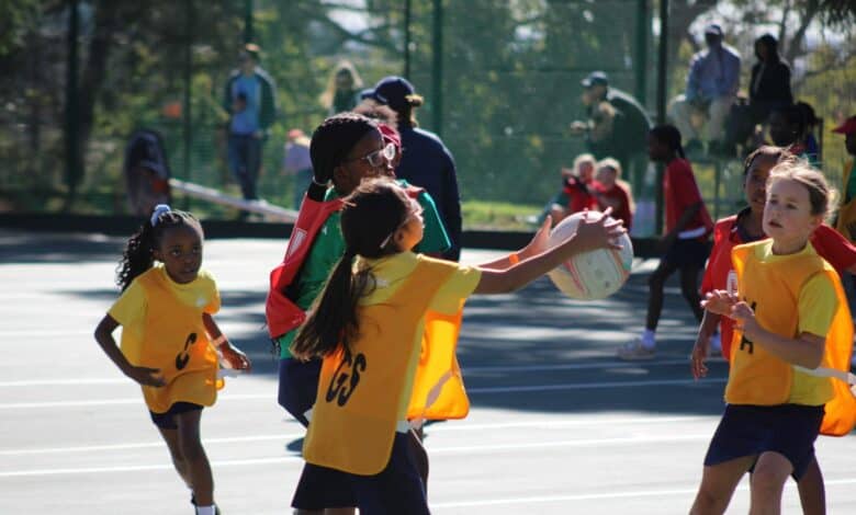 Grayston Preparatory School brings much anticipated Carnival Day ...