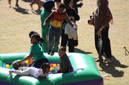 Grayston Preparatory School brings much anticipated Carnival Day ...