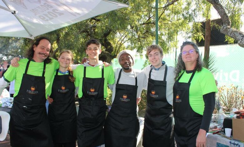 Bryanston Sports Club pits their best potjies forward | Sandton Chronicle