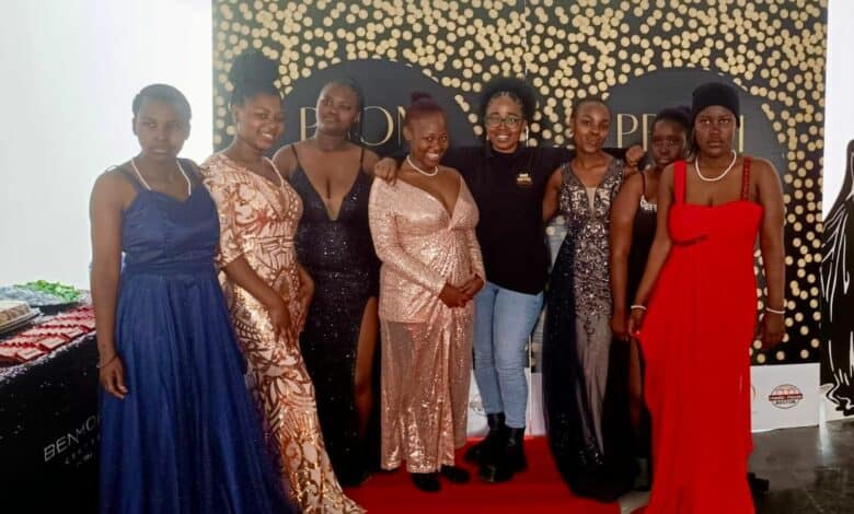 Matric dance dreams come true for Fidelitas learners | Sandton Chronicle