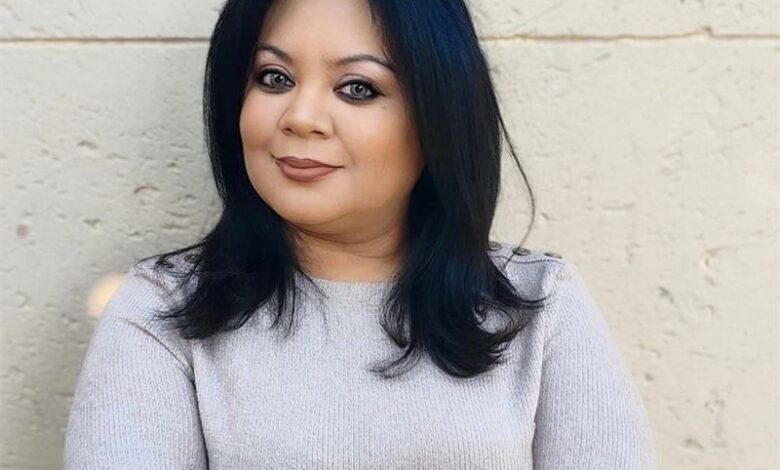 Cookbook celebrates comfort, spice, and everything nice | Sandton Chronicle