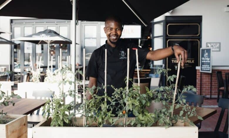 Lupa Osteria, the best authentic Italian restaurant in Jo'burg ...