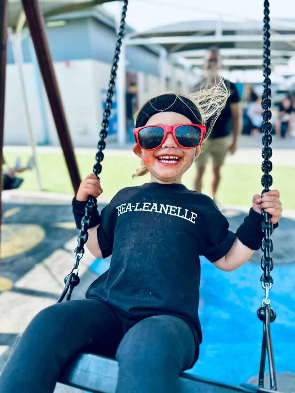 Curro Bryanston learners sweat it out at the annual Sports Day ...