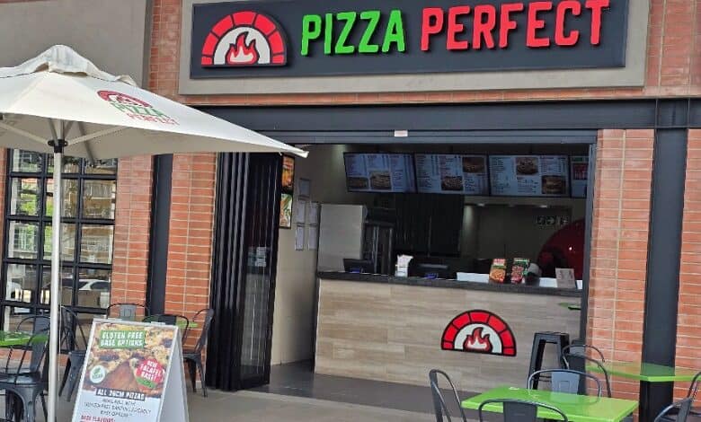 Pizza Perfect wins Best Take Away Pizza in Joburg! | Sandton Chronicle
