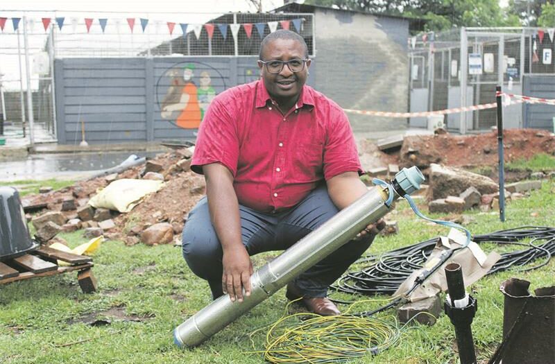 SPCA salutes their heroes dedication and hope shape Sandton SPCA's ...