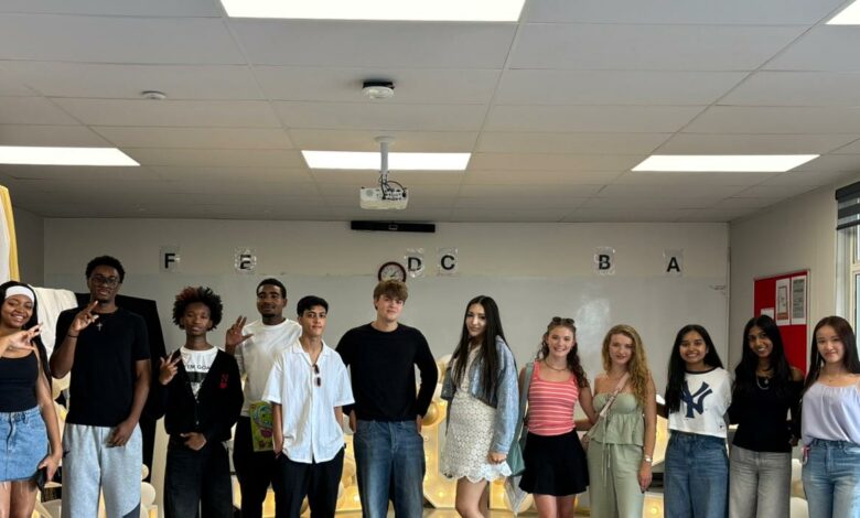 Crawford International Sandton excels in 2025 matric results | Sandton ...