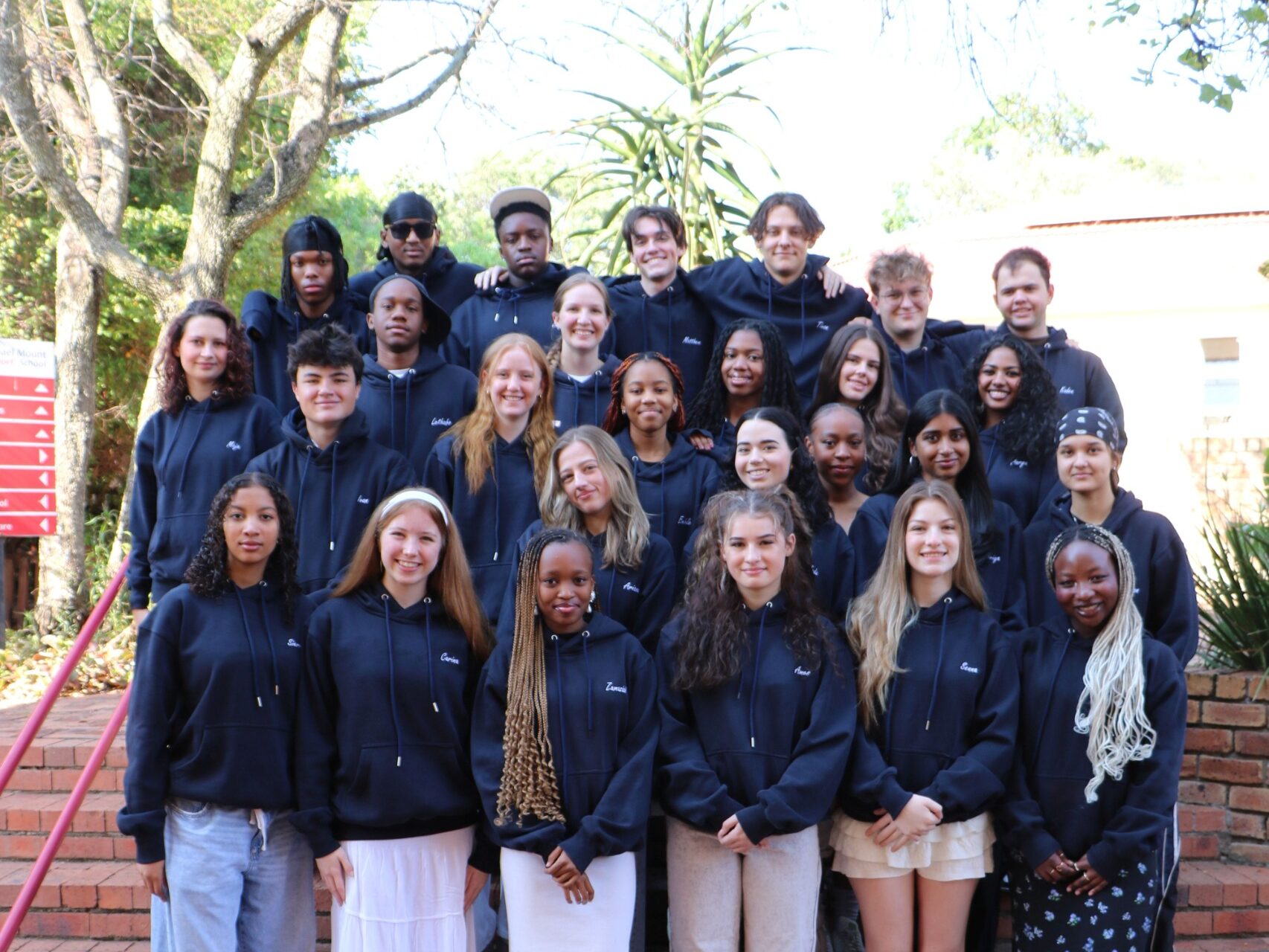 Michael Mount Waldorf School creates well-rounded young adults with ...