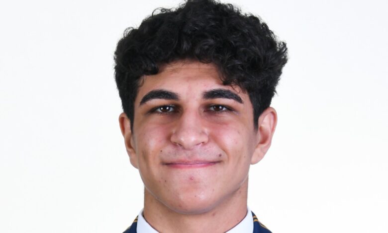 St David’s Marist Inanda Class of 2025 earns its stripes with ...