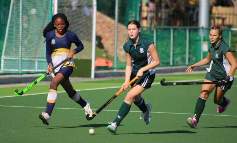 2026 Catholic Schools Hockey Festival opens with intense competition at ...