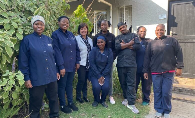 Hearts of Hope provides a haven for vulnerable children | Sandton Chronicle