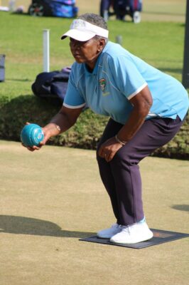 Senior women bowlers form lasting friendships on Morningside greens ...