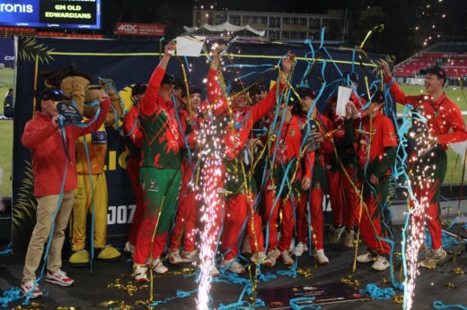Jozi Cup 2026 finals showcase future cricket stars at DP World ...