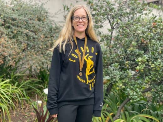 Morningside runner conquers illness and earns bronze at 2026 Comrades ...