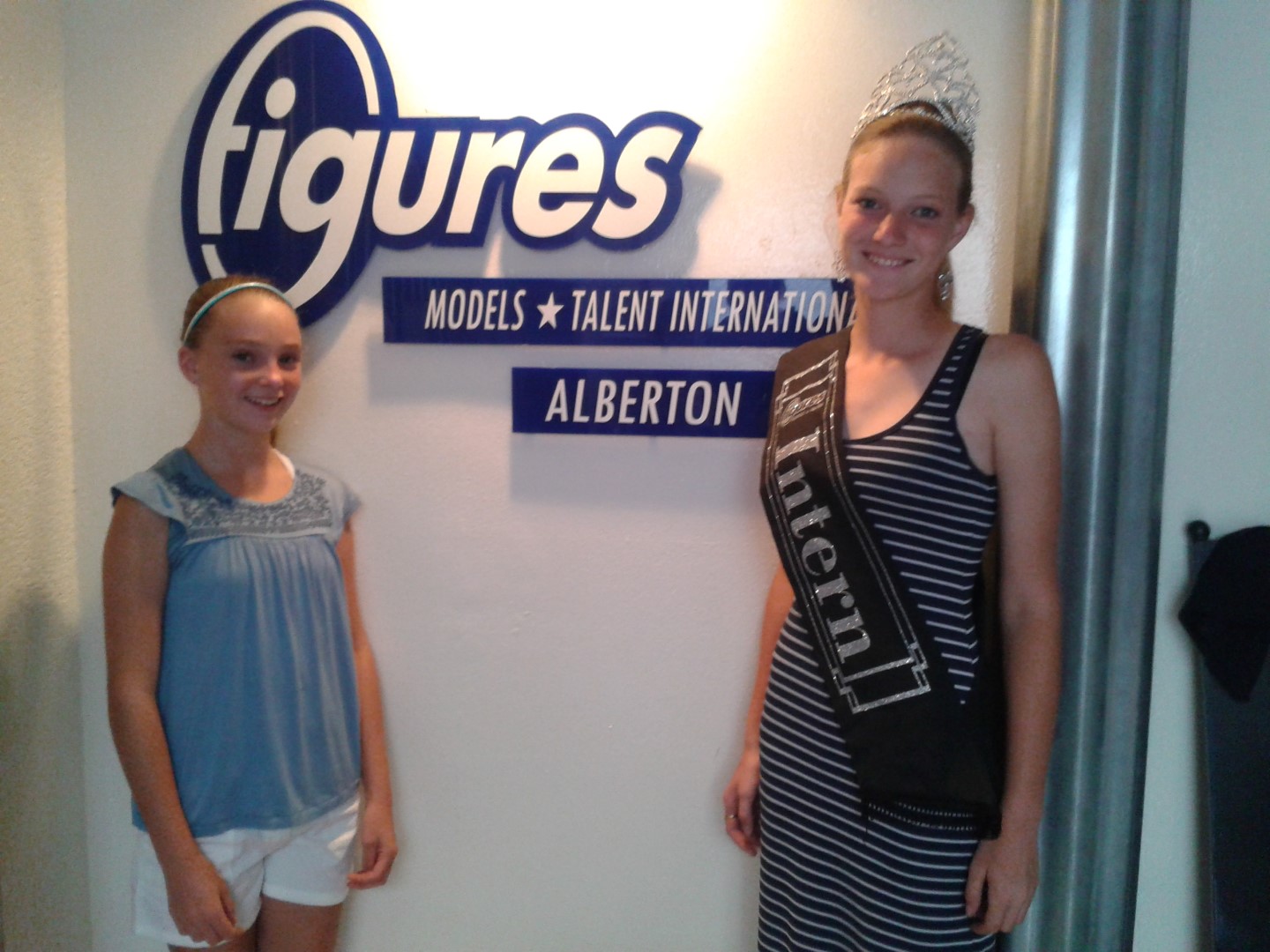 Figures’ fast and furious weekend | Alberton Record