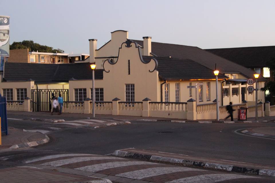 Residents react to alteration of heritage site | Alberton Record