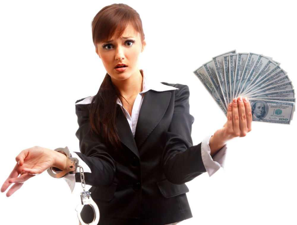 SECTIONAL TITLE MATTERS: Fines and Penalties | Alberton Record