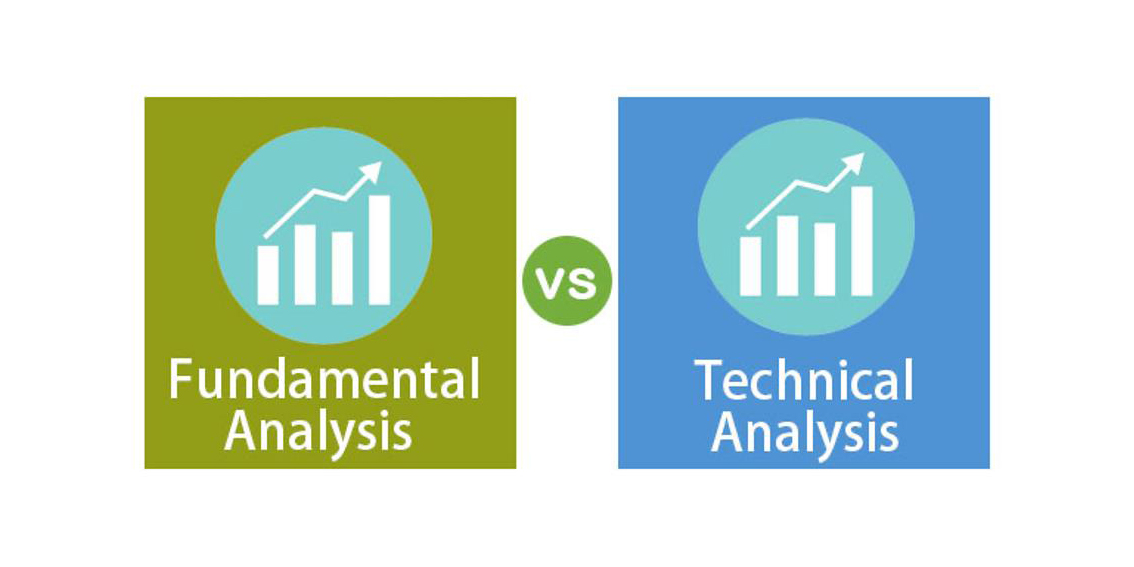 Evaluating Market Trends: Fundamental vs. Technical Analysis ...