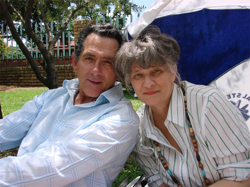 Graham Michael Constantinides passes away | Alberton Record