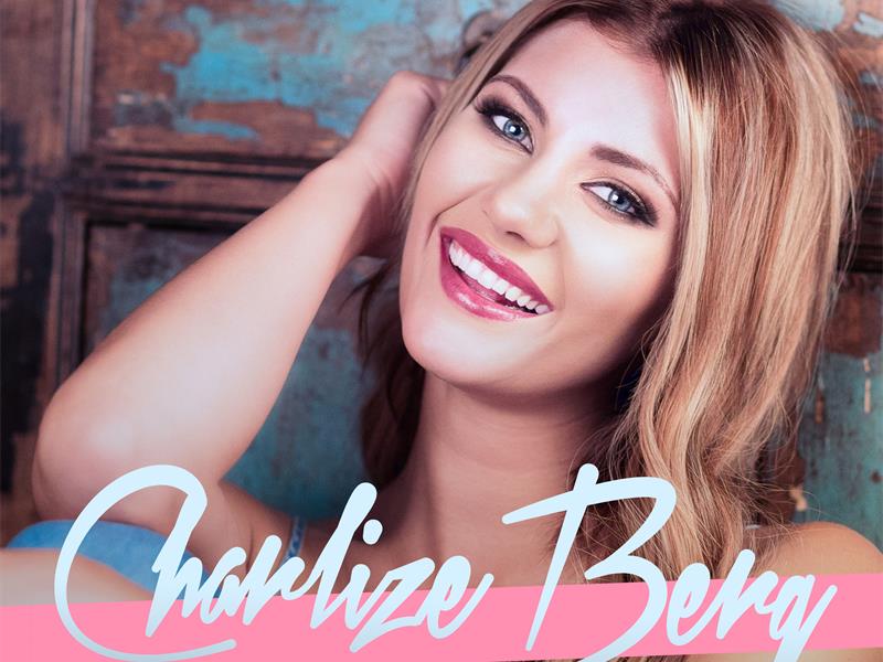 Charlize Berg stel haar nuwe album vry | Alberton Record