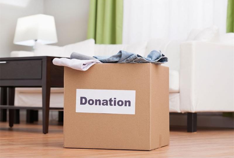 Support winter collections drive | Alberton Record