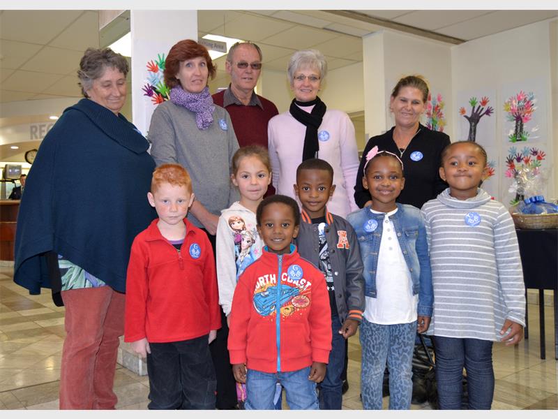 Netcare Union Hospital celebrates hand hygiene | Alberton Record
