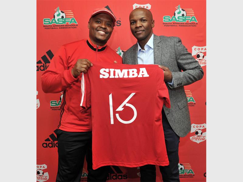 COPA Coca-Cola reveals ambassador | Alberton Record