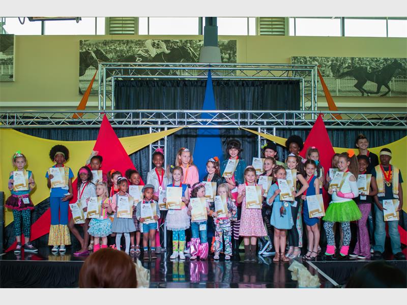 Blast from the Past at Figures | Alberton Record