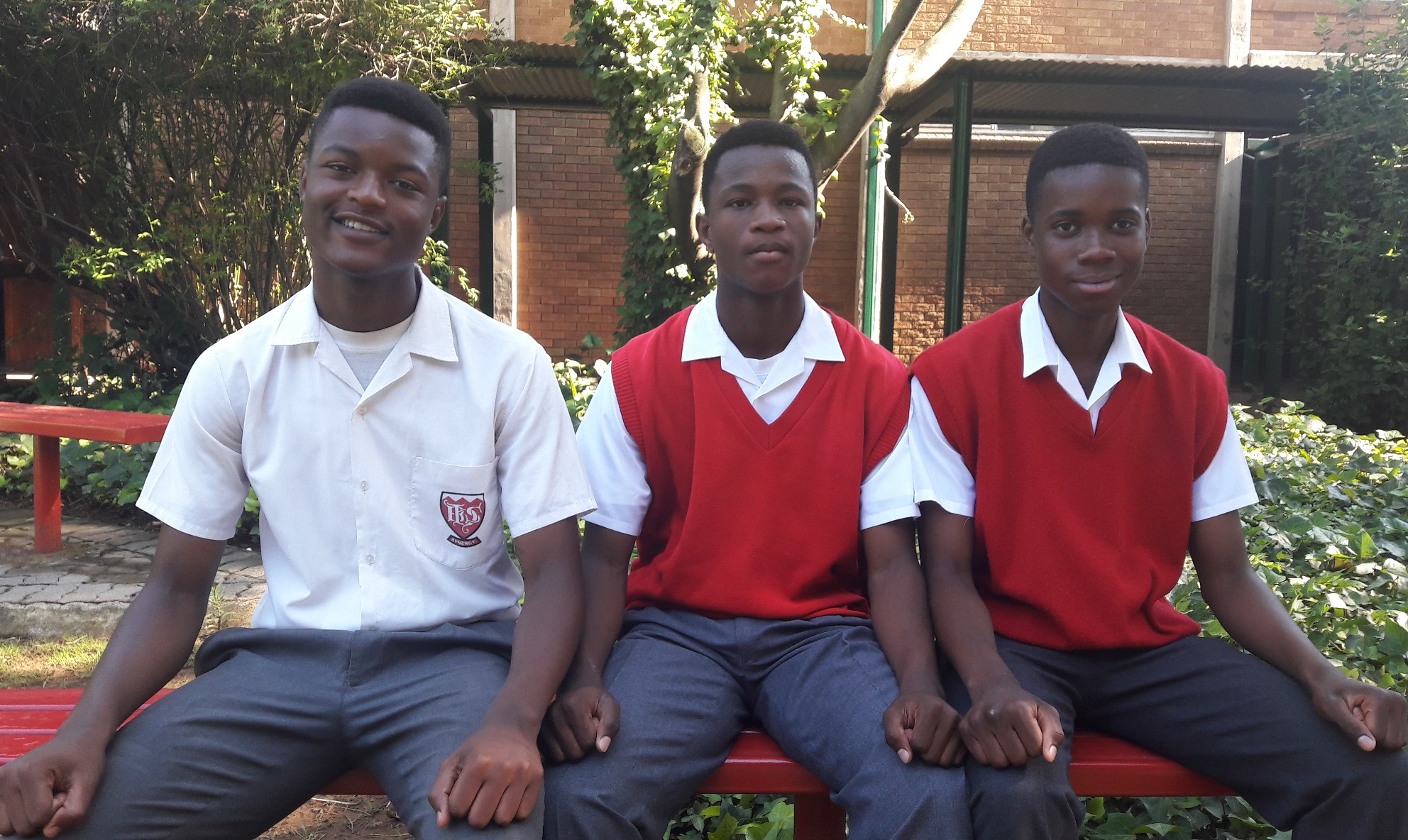 Bracken High boasts with three rugby stars | Alberton Record