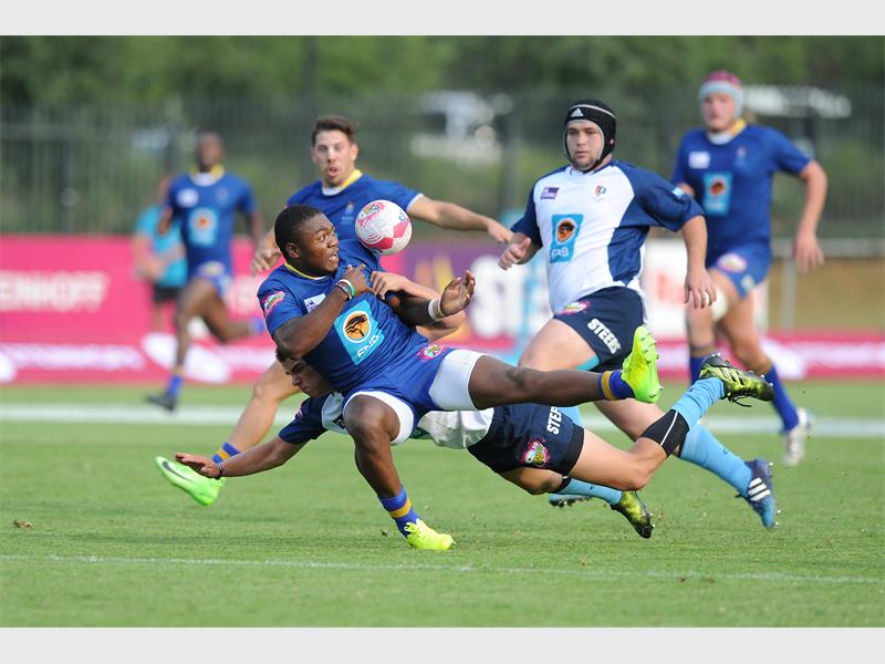 Wits in historic first Varsity Cup victory | Alberton Record