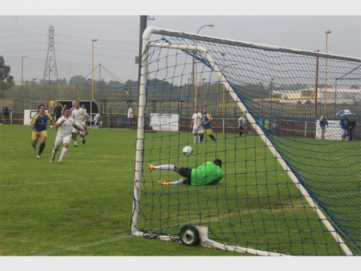 Alberton FC celebrates 50 years | Alberton Record